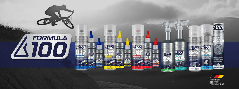 Formula 100