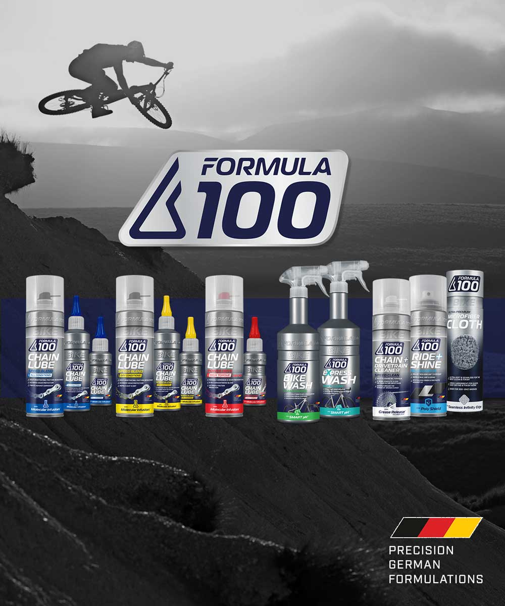 Formula 100