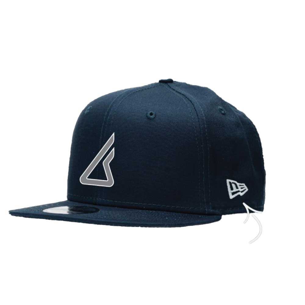 New Era Hat - Navy – Formula 100